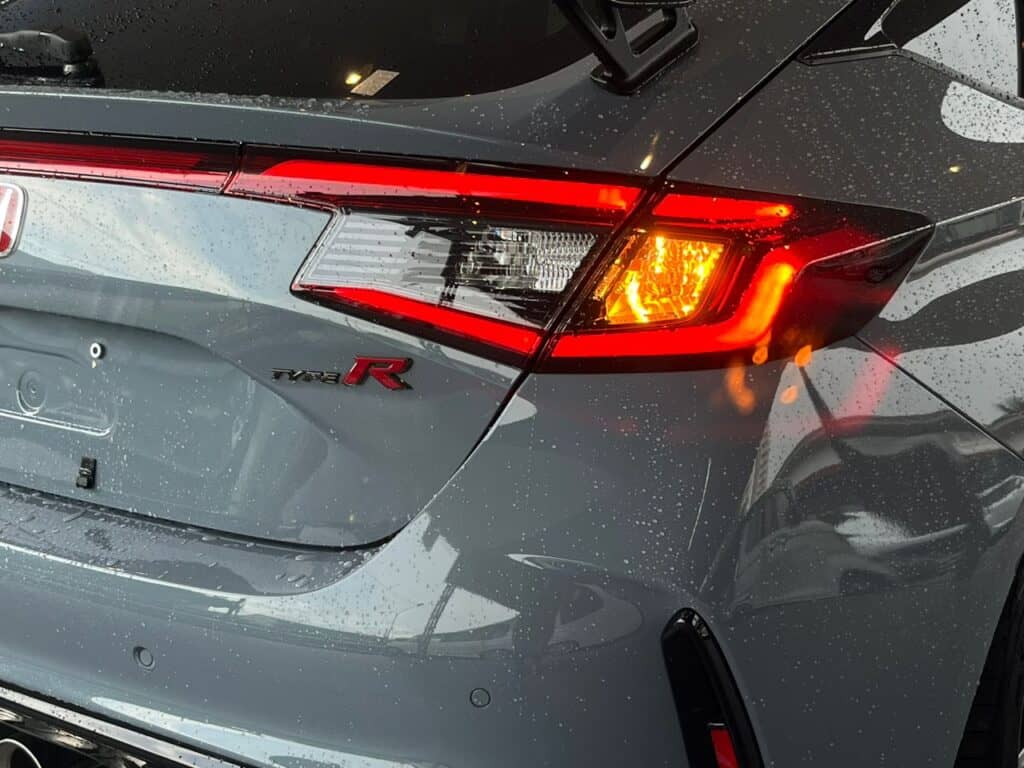 Civic Type-R FL5 For Sale in Malaysia | FL5 Price & Specs