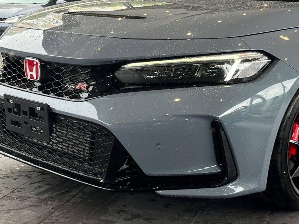 Civic Type-R FL5 For Sale in Malaysia | FL5 Price & Specs