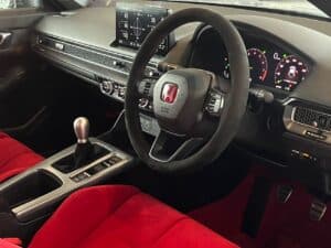 Civic Type-R FL5 For Sale in Malaysia | FL5 Price & Specs