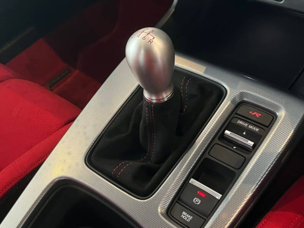 Civic Type-R FL5 For Sale in Malaysia | FL5 Price & Specs