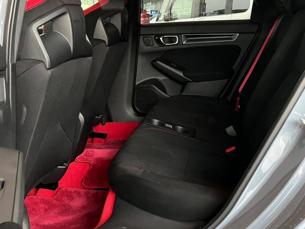 Civic Type-R FL5 For Sale in Malaysia | FL5 Price & Specs