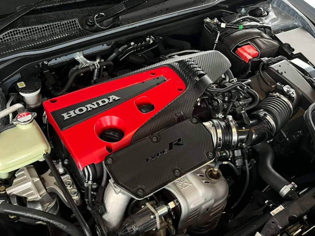 Civic Type-R FL5 For Sale in Malaysia | FL5 Price & Specs