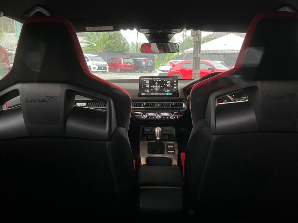Civic Type-R FL5 For Sale in Malaysia | FL5 Price & Specs
